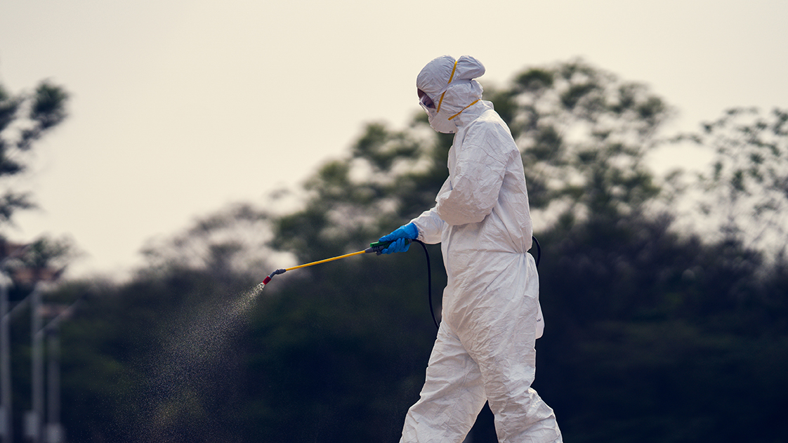 Biosynth's CSR Initiative: Providing PPE for a Safer Community