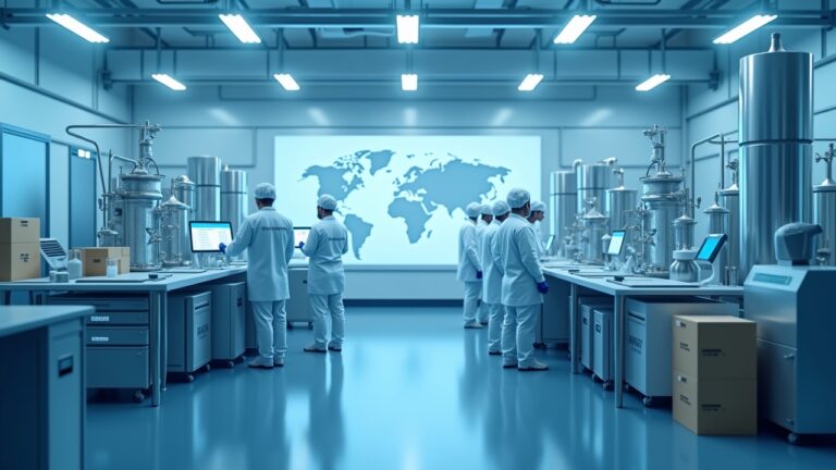 JAK Inhibitor API Certifications: DMF, GMP & CoA Explained